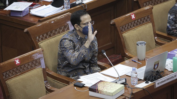 Cara dan Syarat Dapat Bantuan UKT Kemendikbud 2021 Rp2,4 Juta