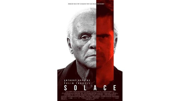 Bioskop Trans TV Hari Ini 24 Januari 2023: Sinopsis Film Solace