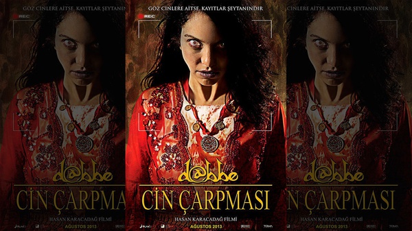 Sinopsis Film Dabbe: The Possession & Link Streamingnya di Netflix