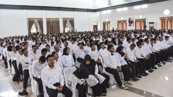 Berapa Jumlah Anggota Ppln Pemilu 2024 Luar Negeri Dan Syaratnya