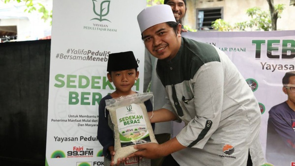 7 Cara Merayakan Lebaran Anak Yatim 10 Muharram yang Penuh Makna