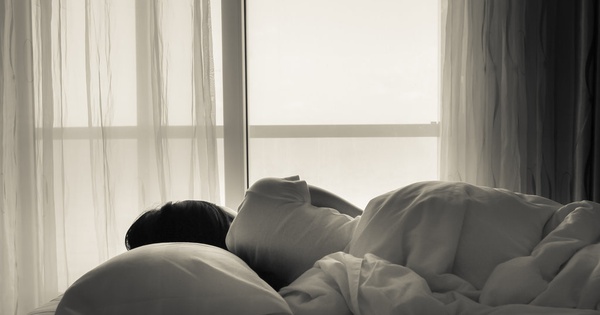 Manfaat Tidur Saat Puasa