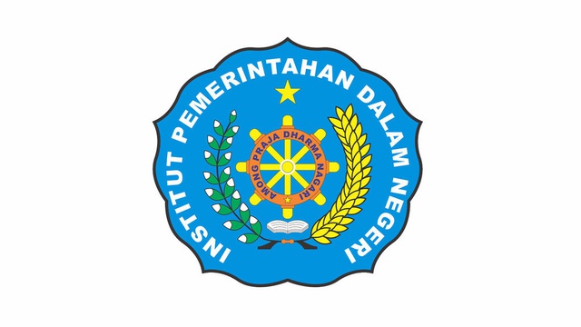 Logotipo De Praja Ipdn BERITA