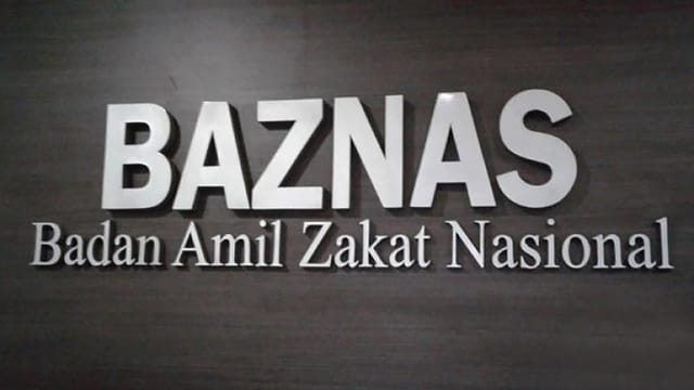 Baznas Logo Baznas Jateng Scholarship Offer In 2022 Faculty Of
