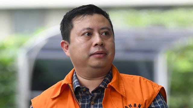 Pengakuan Saeful Bahri dan BBE jadi Bukti Kuat Keterlibatan Hasto di ...