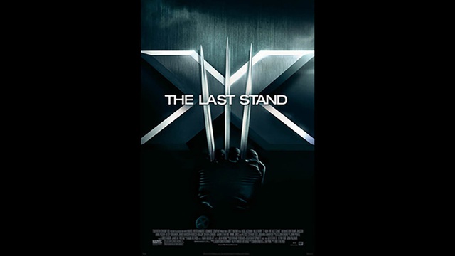 Poster Di X Men The Last Stand Kijk X Men: The Last Stand | Disney+