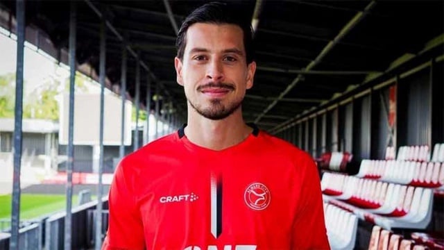 Almere city fc store
