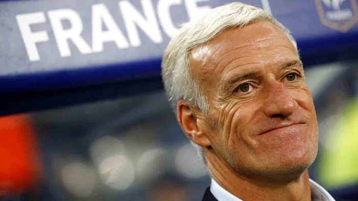 Kultus Para Pemenang dan Watak Juara dalam Diri Deschamps | dekat ...