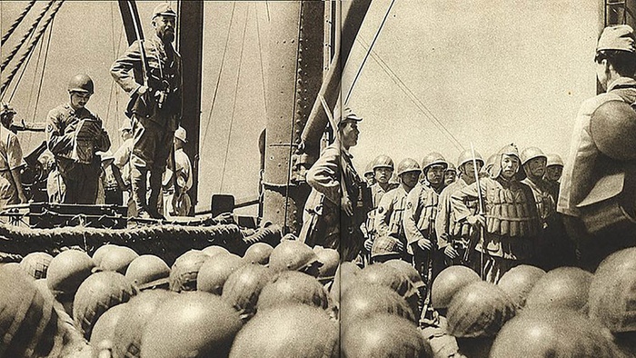 Book Creator | JEPANG MASUK KE INDONESIA