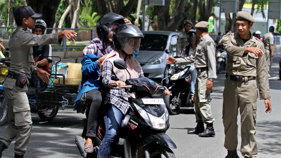 Perda yang Menindas Perempuan