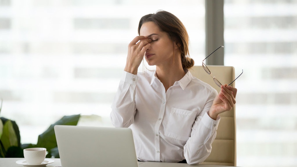 Bagaimana Cara Agar Tidak Mengantuk Secara Alami?