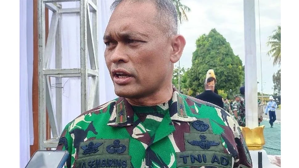 Profil JO Sembiring yang Sebut Ada Dugaan Pidana Ferry Irwandi