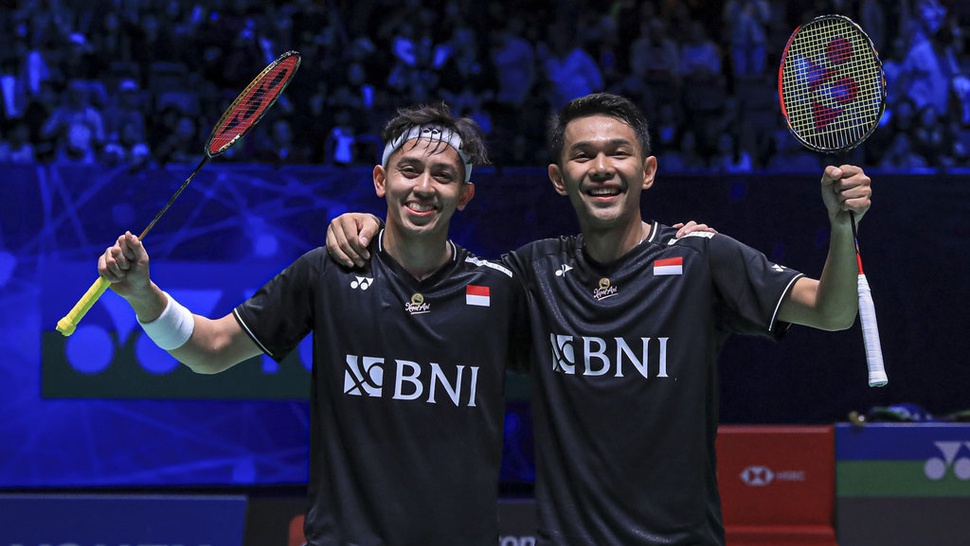 Hasil Australia Open 2023 Hari Ini 1 Agustus dan Daftar Lolos