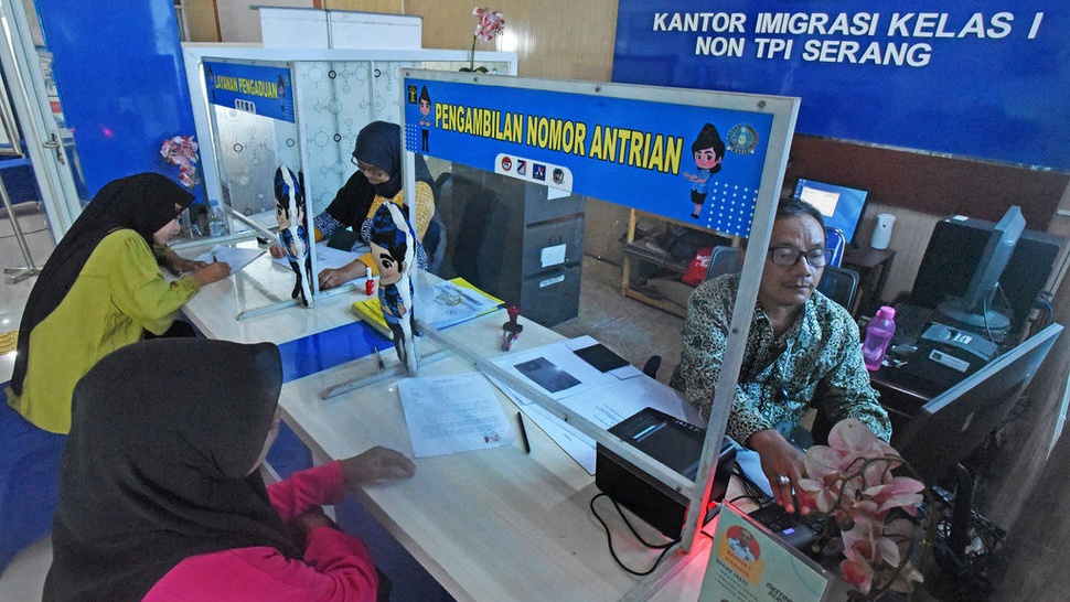 Pemerintah Jangan Anggap Remeh Gangguan Pada Pusat Data Nasional