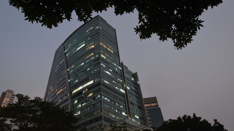 BLBI Sita The East Tower Milik Setiawan & Hendrawan Haryono