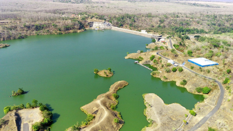 Kemarau Basah 2025 Sampai Kapan? Ini Penjelasan BMKG