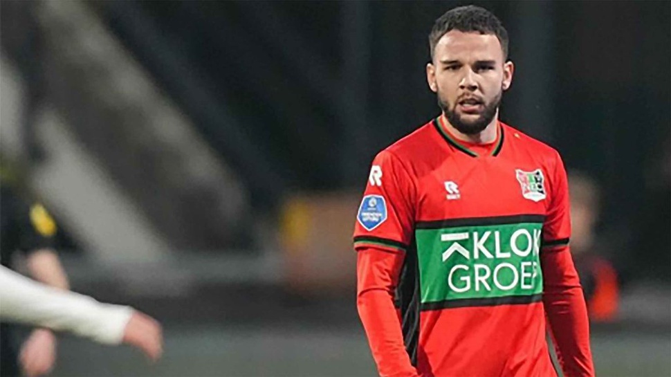 Calvin Verdonk Resmi ke LOSC Lille? Ini Kata Fabrizio Romano