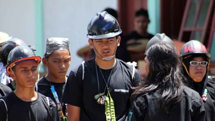 Contoh Tata Tertib PPKMB/OSPEK 2025 & Daftar Larangannya