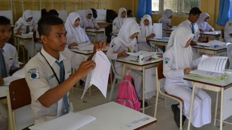 Ini 4 Prinsip Memilih Mapel Pilihan Tes Kemampuan Akademik