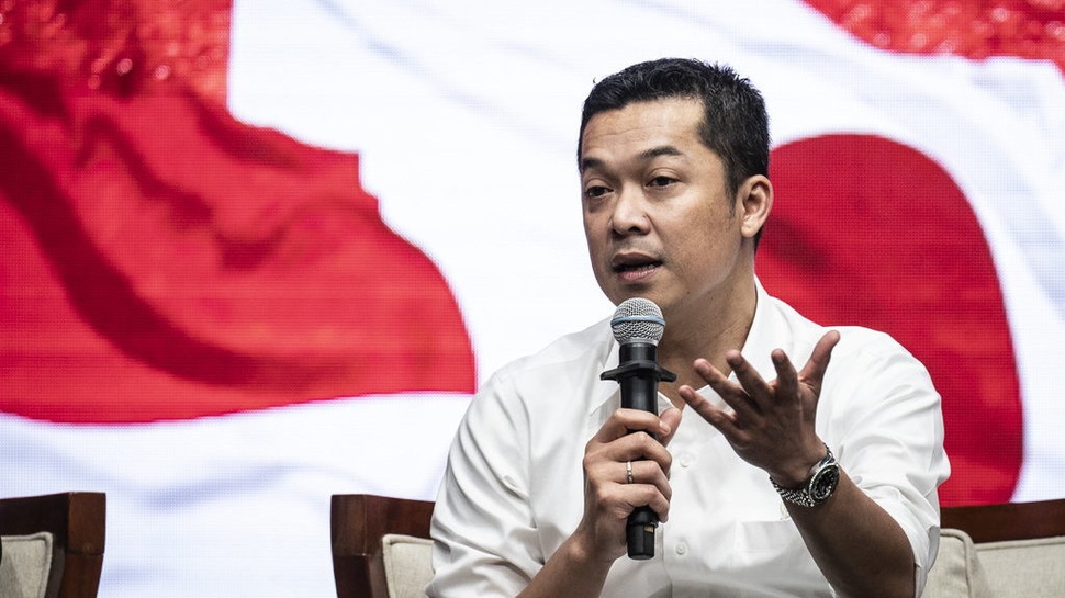 Apakah Taufik Hidayat akan Gantikan Dito Sebagai Menpora Baru?