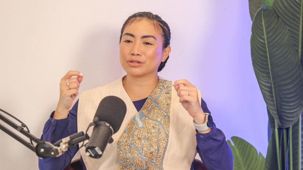 Alasan Rahayu Saraswati Mundur dari DPR & Kans Jadi Menpora Baru