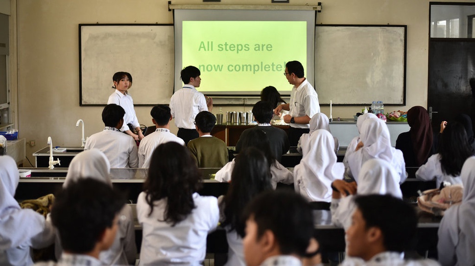 Link Unduh Aplikasi SKL dan SKHU 2025 serta Cara Membuatnya