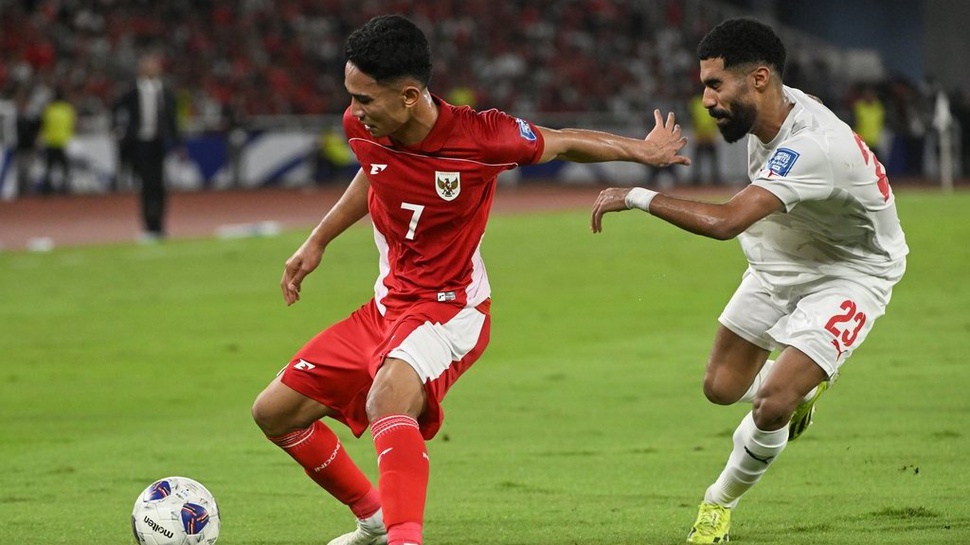 Daftar Negara yang Bisa Lolos Piala Dunia 2026 Juni Ini & Syarat