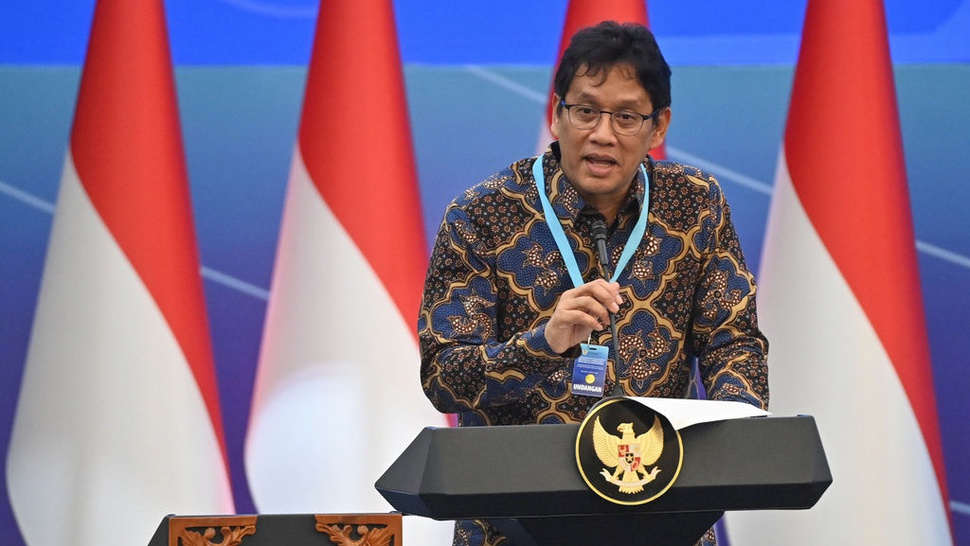 LPS Ungkap Syarat Agar Pertumbuhan Ekonomi Bisa Capai 8 Persen