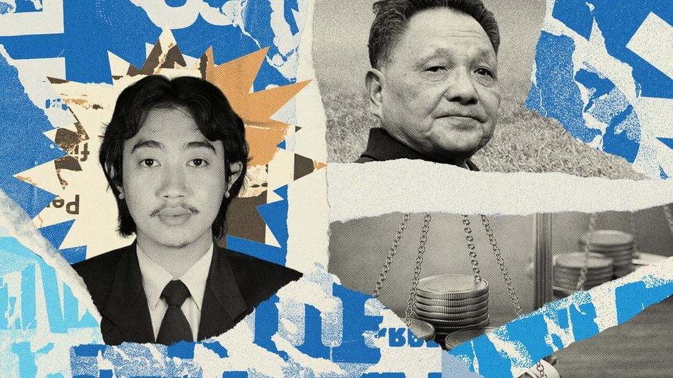 Belajar Dari Deng Xiaoping