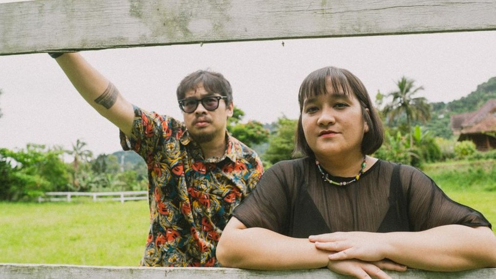The Cottons Rilis Single Baru, "Lentera"