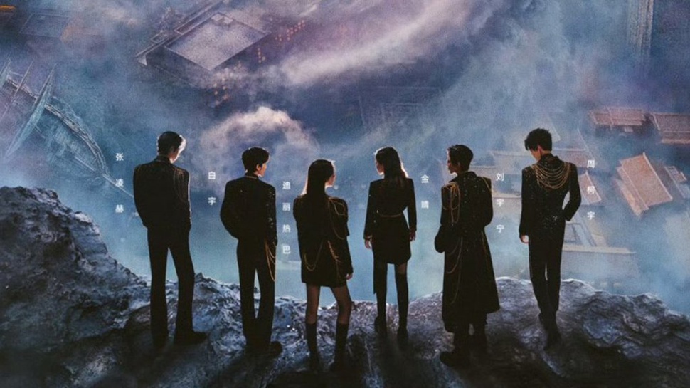 Sinopsis The Truth Season 3, Member dan Jadwal Tayang