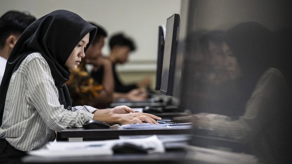 Link Cek Pengumuman SNBT 2025 UNTAD dan Cara Cek Hasilnya Link Cek Pengumuman SNBT 2025 UNTAD dan Cara Cek Hasilnya