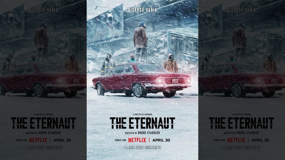 Nonton Series The Eternaut Sub Indo, Sinopsis, & Link Streaming Nonton Series The Eternaut Sub Indo, Sinopsis, & Link Streaming