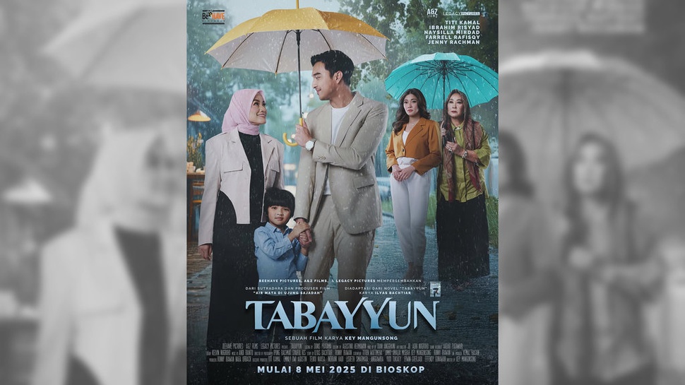 Nonton Film Tabayyun, Sinopsis, dan Link Streaming