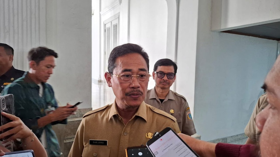 Sekolah Swasta Gratis di Jakarta Dimulai Juli 2025