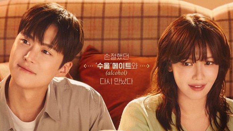 Nonton Second Shot at Love Eps 1-2 Sub Indo dan Spoilernya