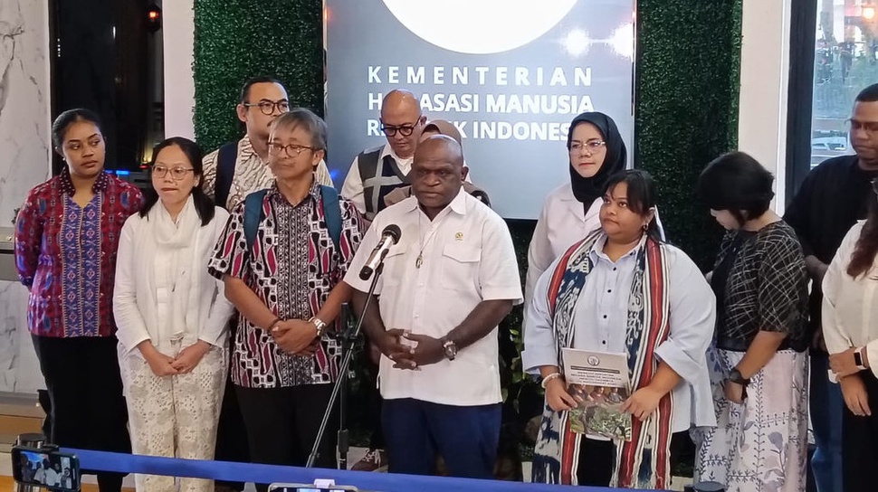 Sikap Pigai soal Dedi Mulyadi Kirim Siswa Nakal ke Barak Militer