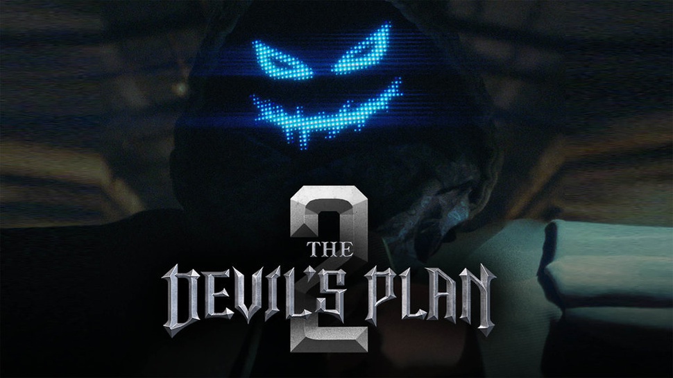 Nonton The Devil's Plan S2 Eps 10-12, Spoiler, & Link Streaming