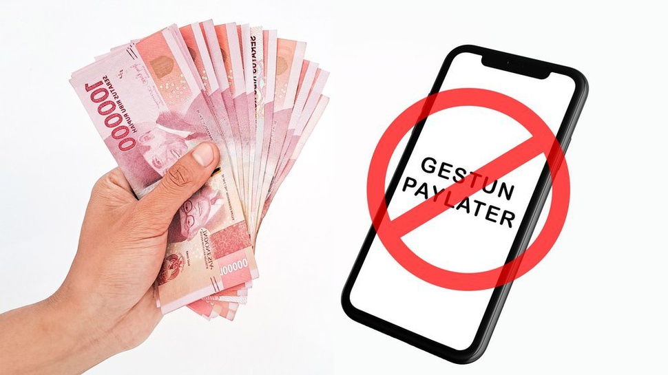 Bolehkah Melakukan Gestun SPayLater dan Apa Saja Risikonya?