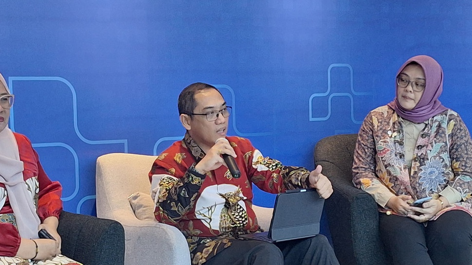 Komdigi Awasi Konten Karakter Anomali demi Cegah Brain Rot Anak