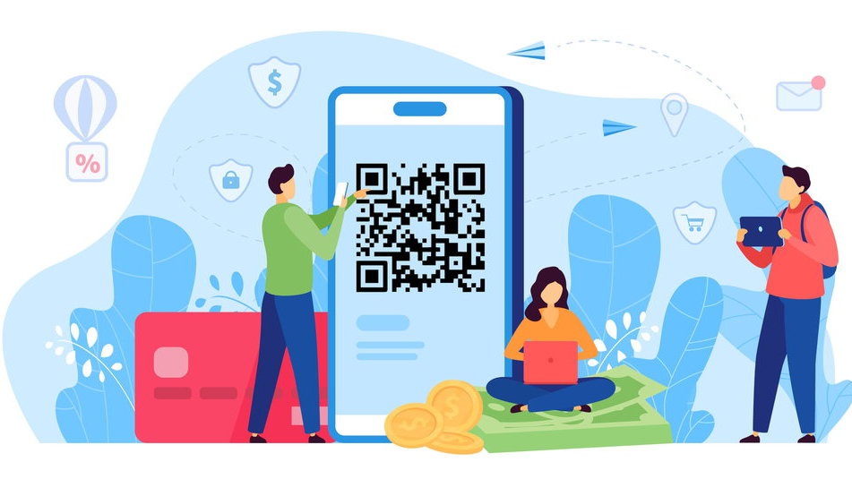 Cek Promo Hari Pelanggan Nasional 2025 Livin' Mandiri Pakai QRIS