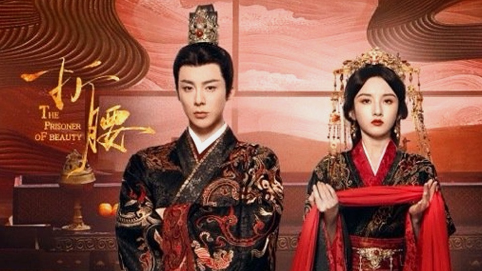 Sinopsis Drachin The Prisoner of Beauty, Jadwal, & Link Nonton