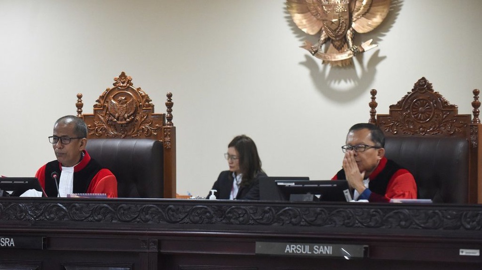 MK Putuskan SD-SMP Negeri dan Swasta Gratis, Kapan Berlakunya?