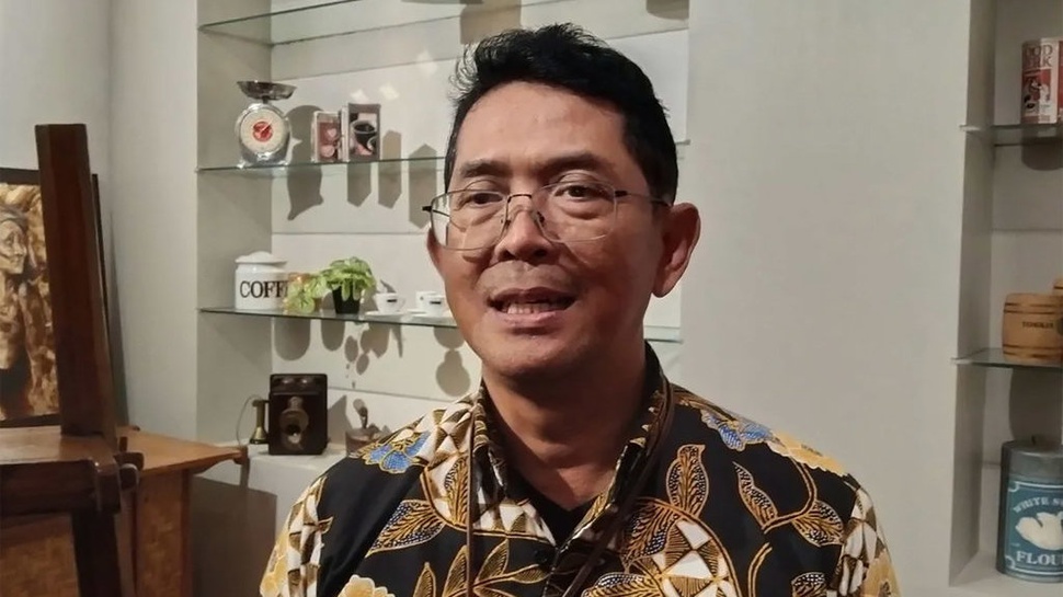 Profil Winardi Legowo Dirut Baru Bank Jatim dan Jejak Kariernya