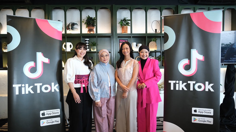 Rayakan Ragam Kecantikan bersama TikTok Beauty Fest