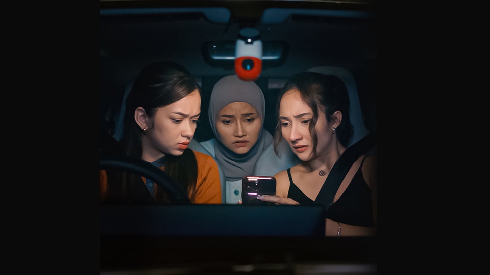 Nonton Series Malam Pertama Episode 8, Spoiler, & Link Streaming