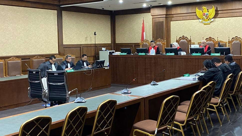 Ibu Ronald Tannur Sebut Lisa Rachmat Suap Hakim Demi Popularitas