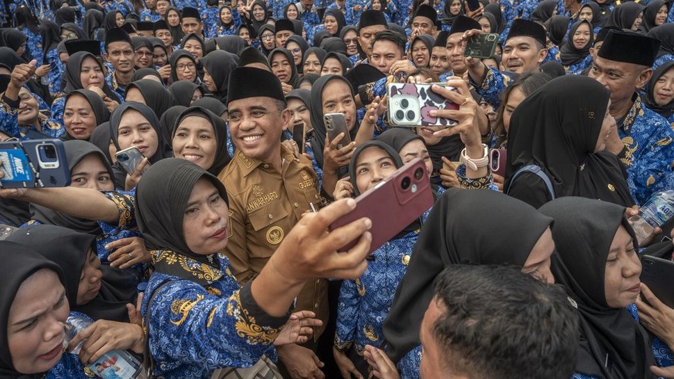 Kapan Pengisian DRH PPPK 2024 Tahap 2? Simak Jadwal Terbaru