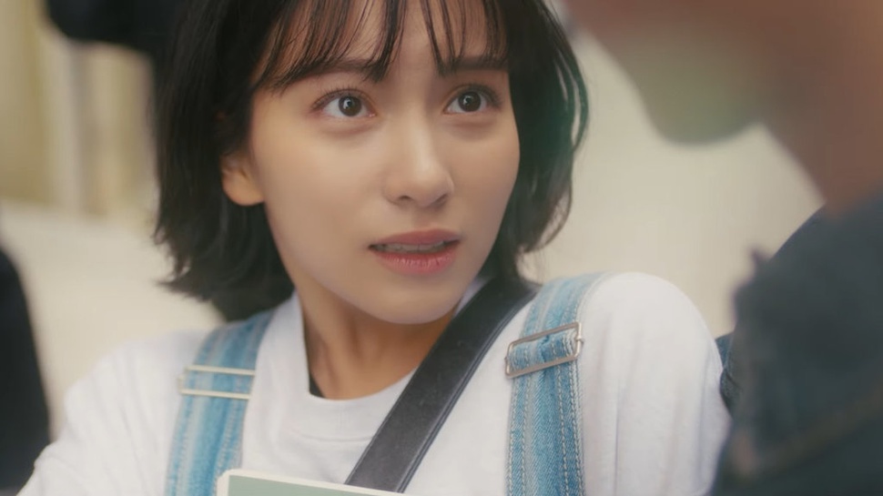 Nonton Namju Search Eps 1-2 & Spoiler Lead Male Character