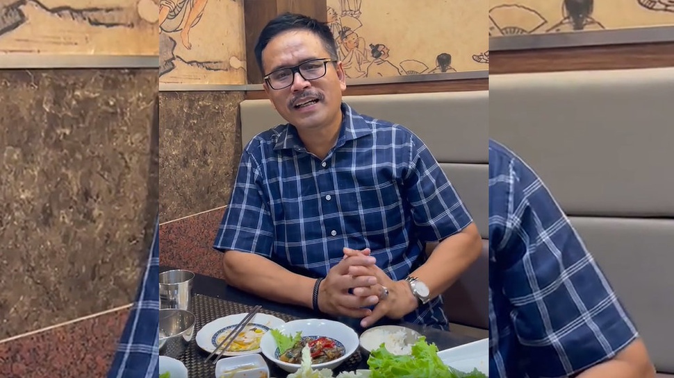 Indofarma Angkat Sahat Sihombing Sebagai Direktur Utama